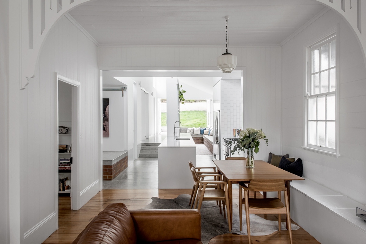 Red Hill - Myers Elliot - GDS Consulting Engineers