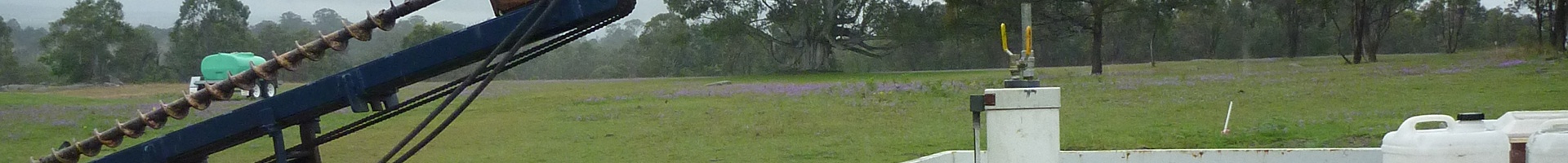 Geotechnical Services - GDS Consulting Engineers